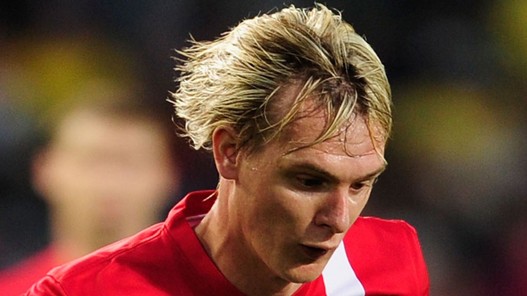 Juve could end Krasic chase | Football News | Sky Sports