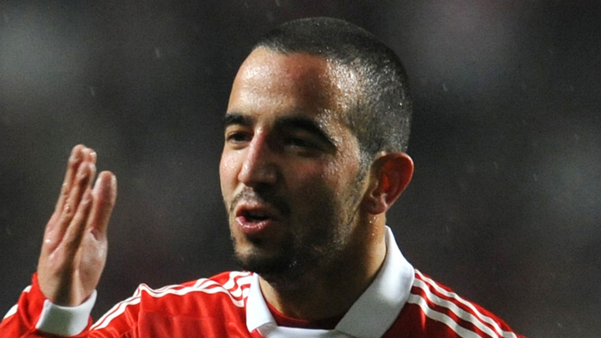 Amorim out for a week | Football News | Sky Sports