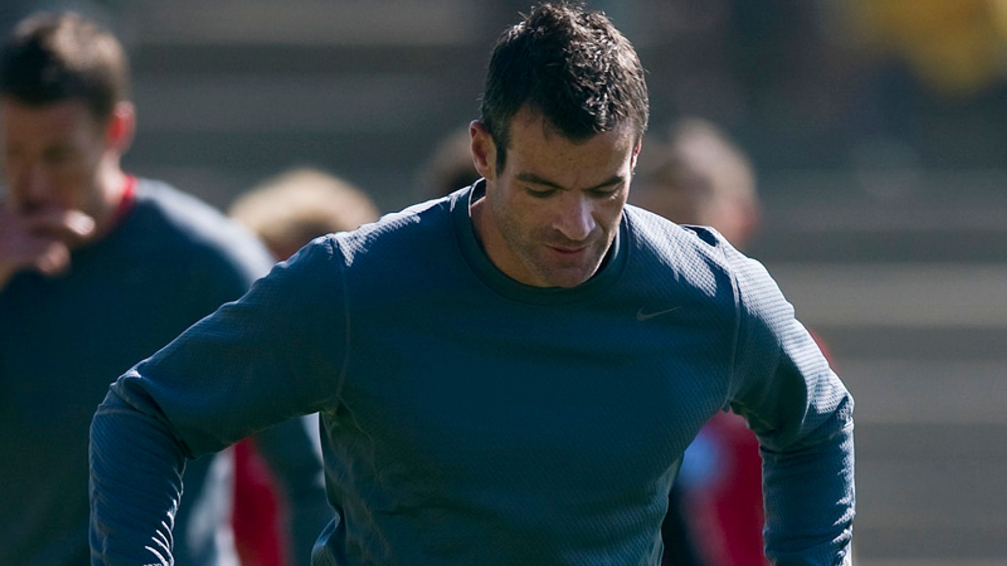 Nelsen - NZ ready to humble | Football News | Sky Sports