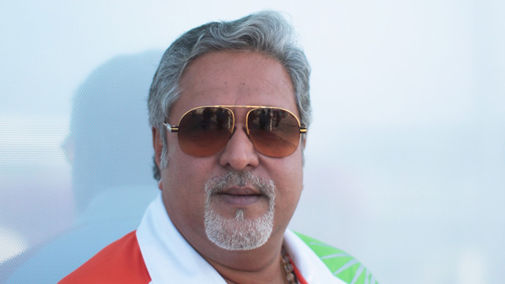 Learning curve for Mallya | F1 News | Sky Sports