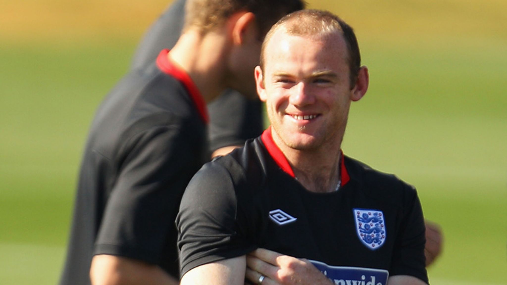 Judge rules in Rooney's favour | Football News | Sky Sports