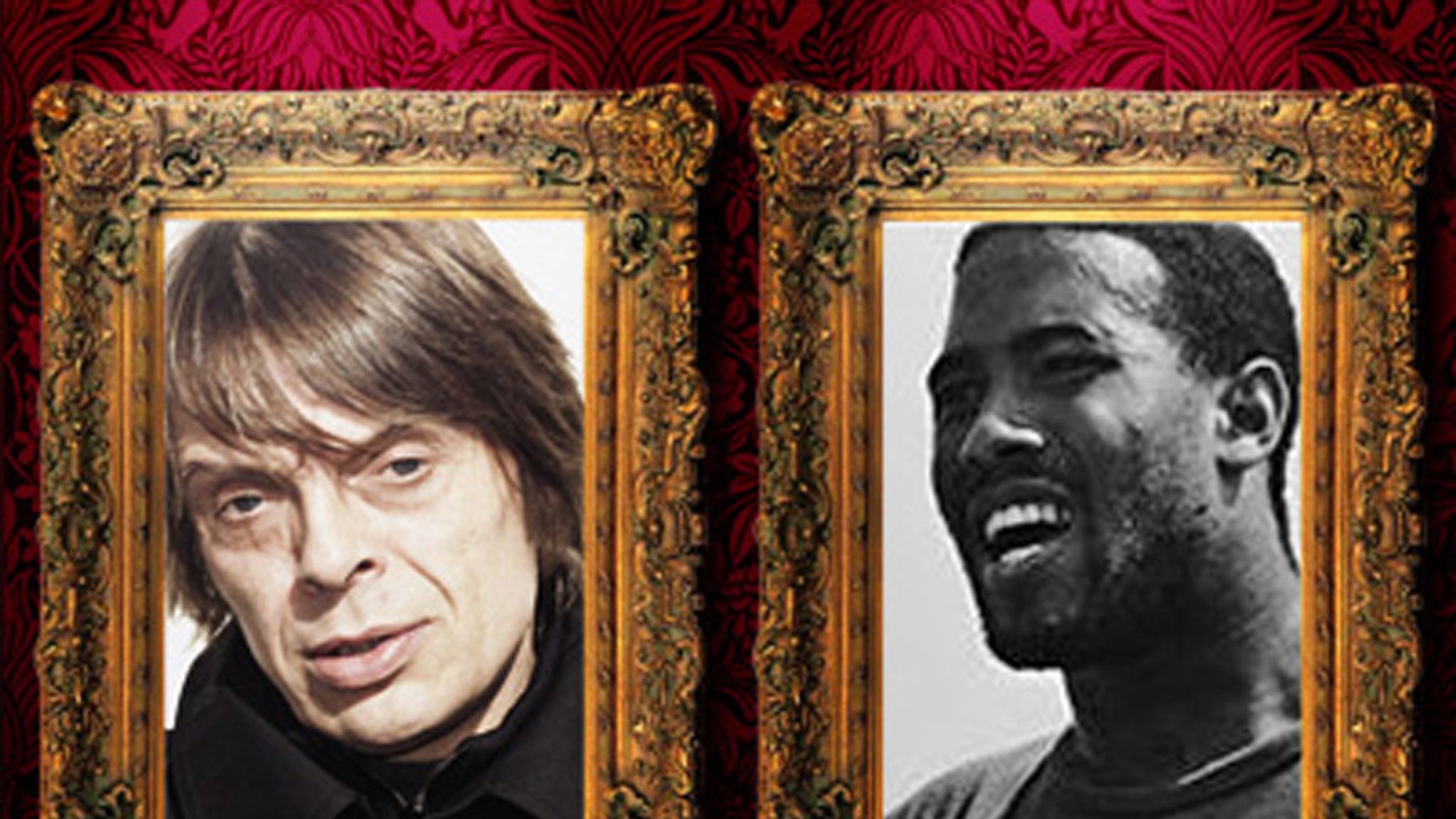 Mani and Hooky | Football News | Sky Sports