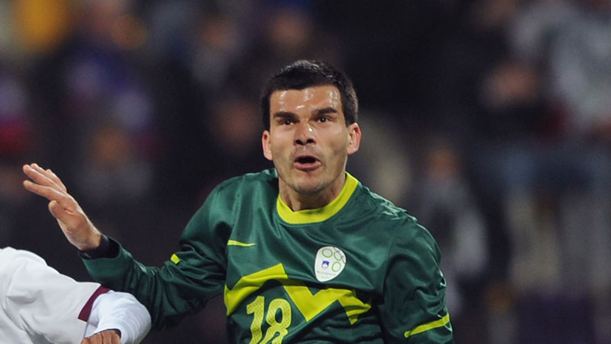 Palace look at trialists | Football News | Sky Sports