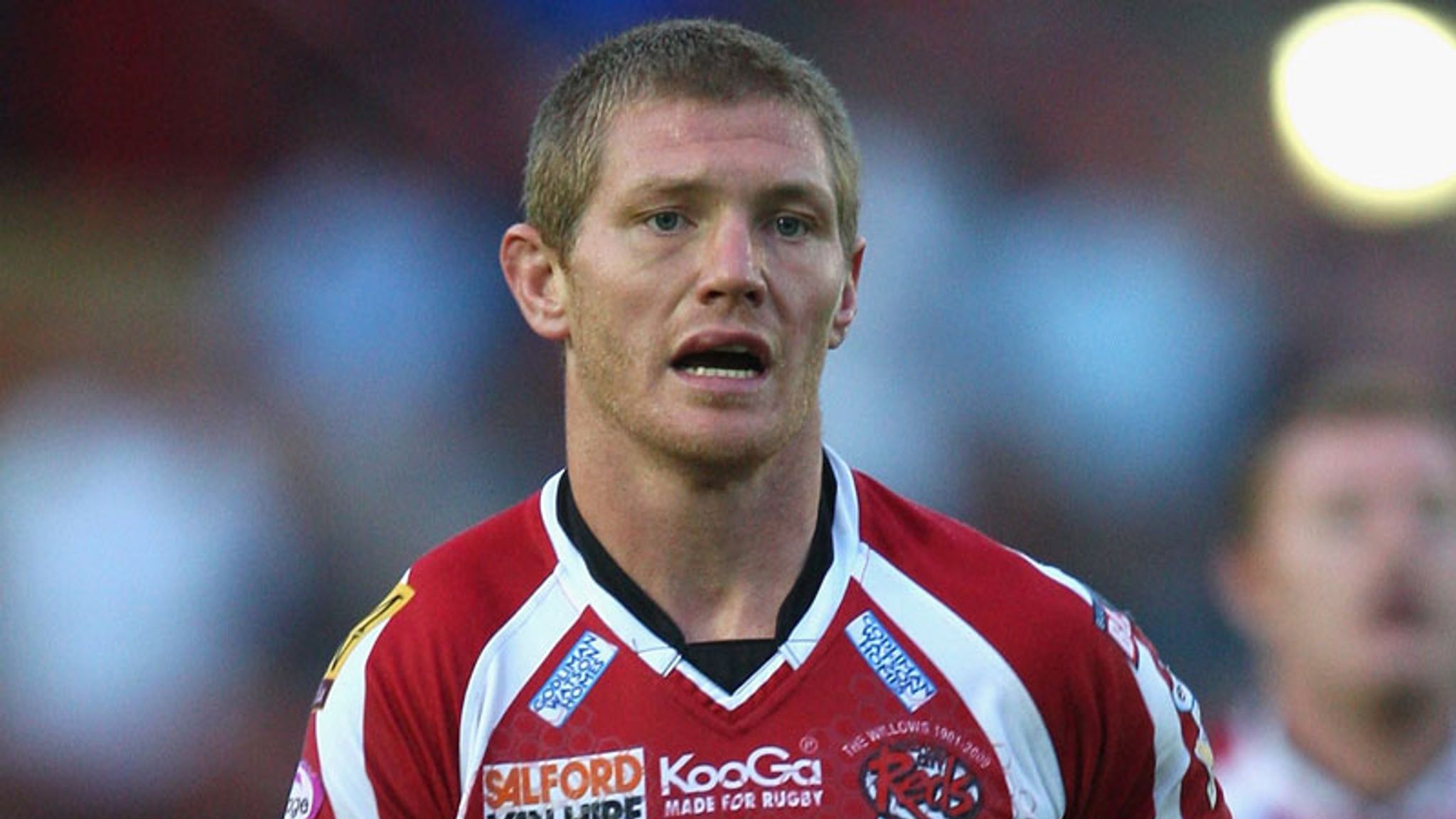 Reds await Alker return | Rugby League News | Sky Sports