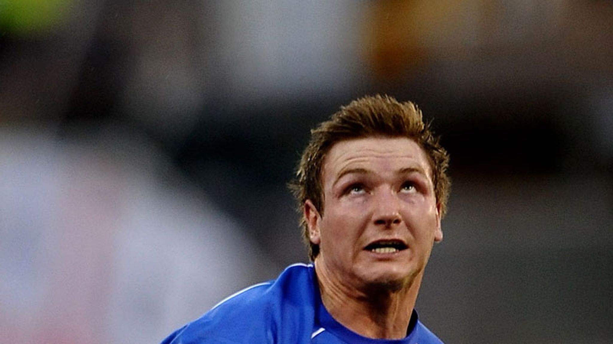 Winfield: It was a warzone | Football News | Sky Sports