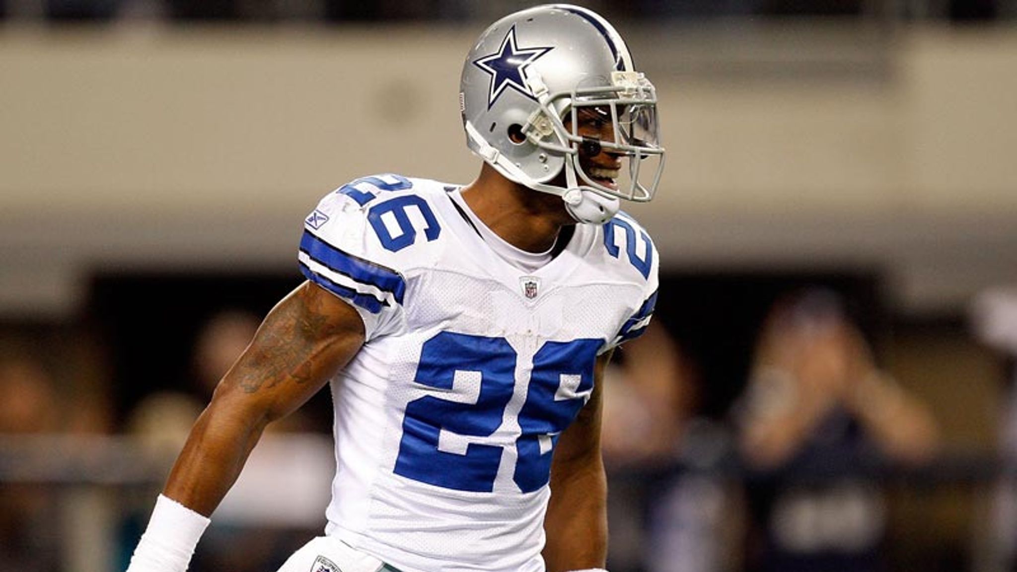 Hamlin makes Ravens move | NFL News | Sky Sports