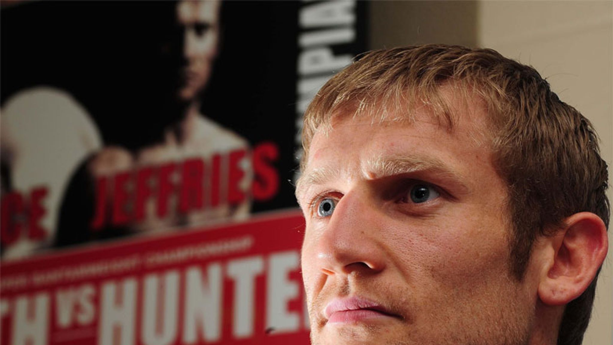 Mackem proud, Jaffa! | Boxing News | Sky Sports