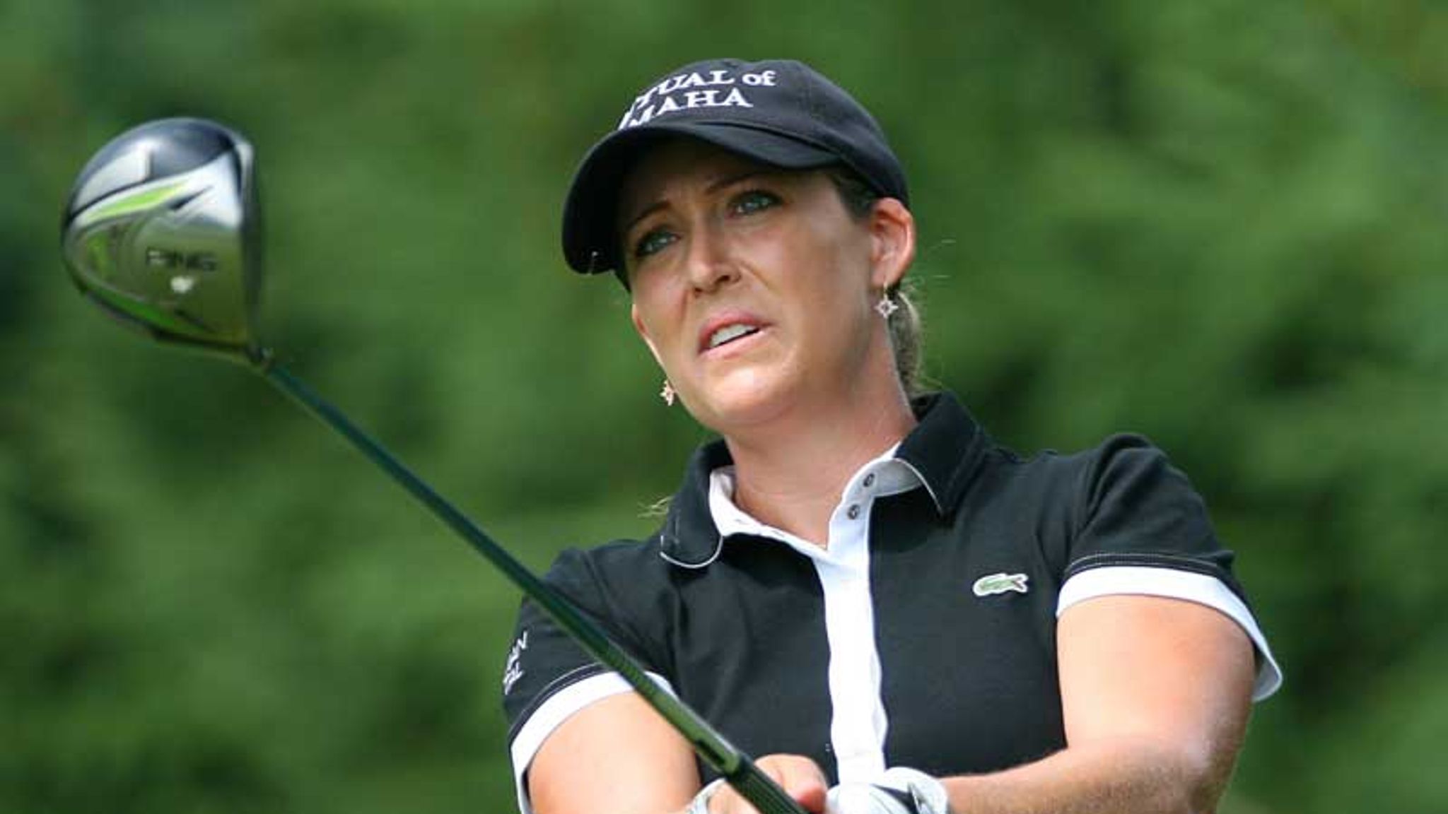 Kerr sets pace in Pittsford | Golf News | Sky Sports