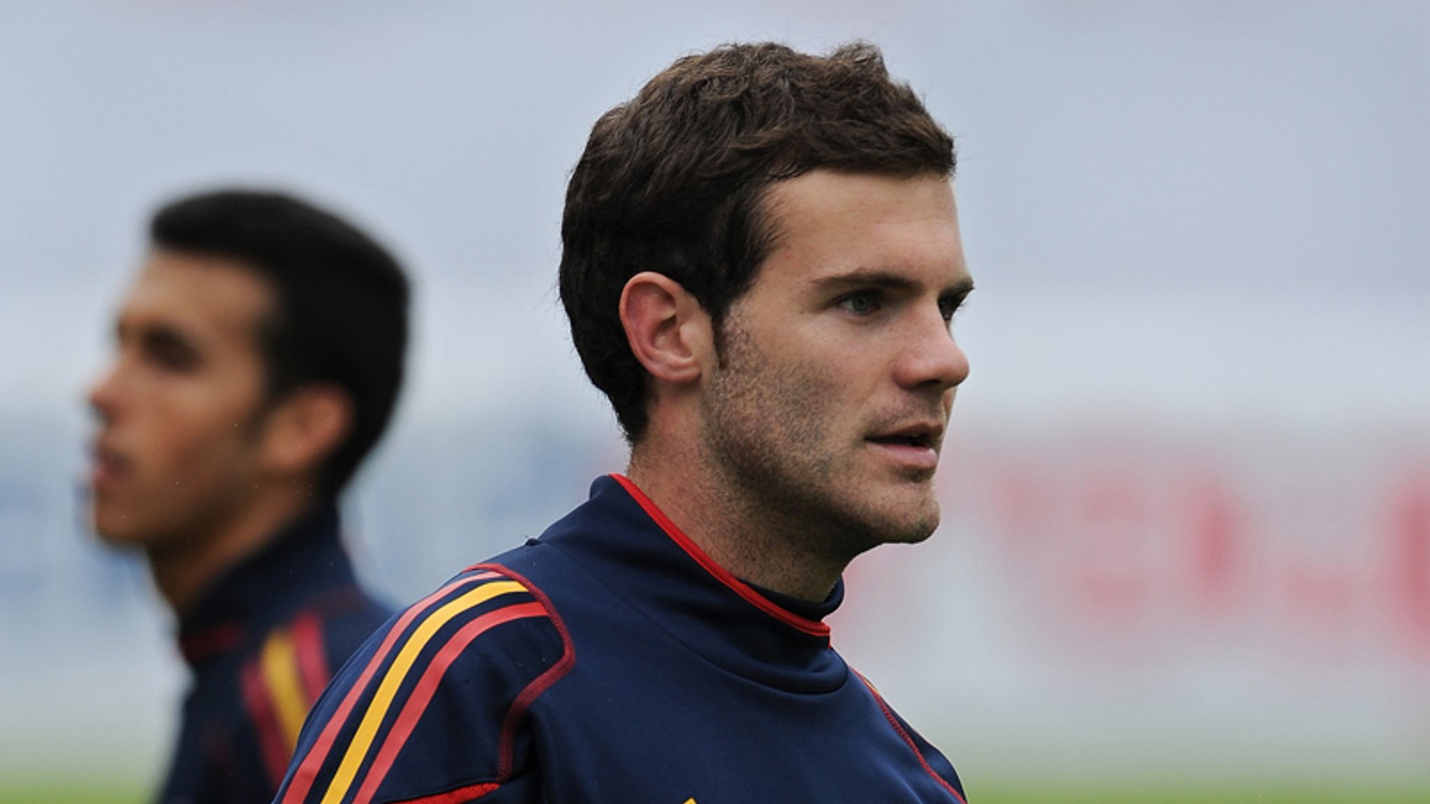 Barca linked with Mata swoop | Football News | Sky Sports