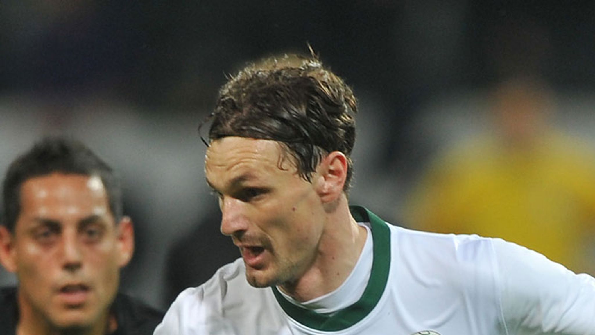 Novakovic quits Slovenia | Football News | Sky Sports