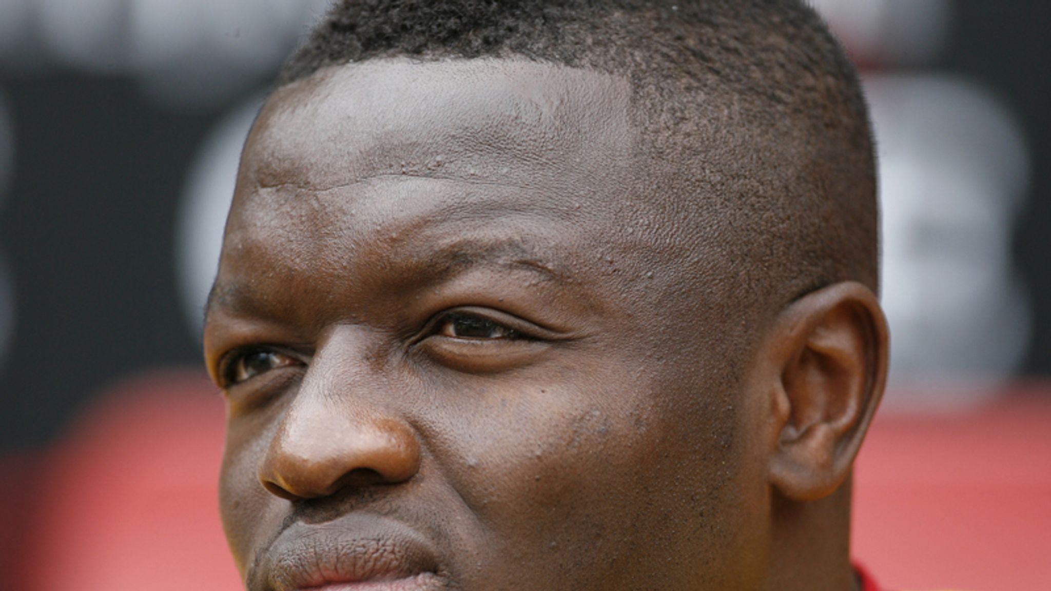 Muntari eyes last four spot | Football News | Sky Sports