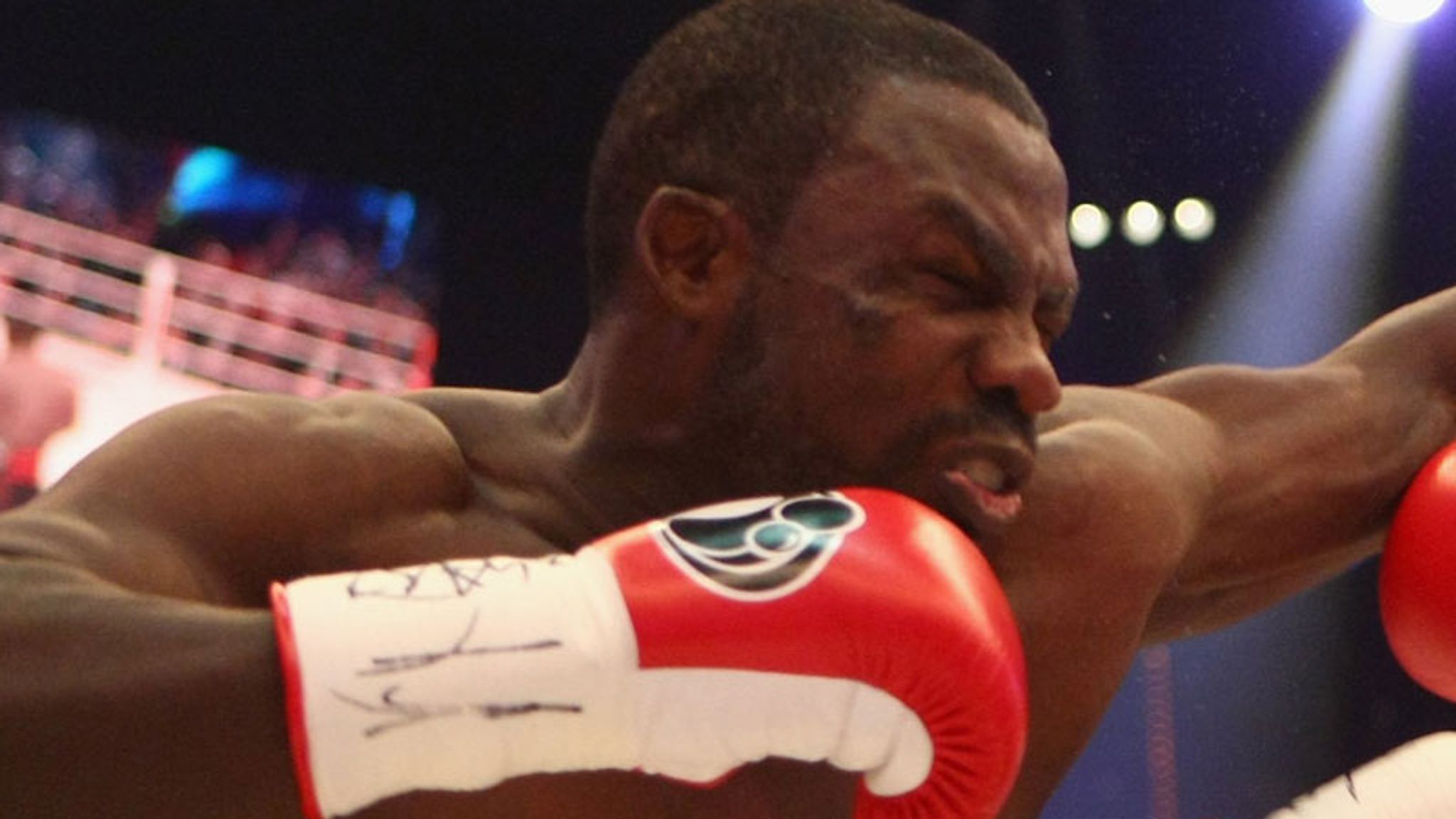 Rahman KOs countryman | Boxing News | Sky Sports