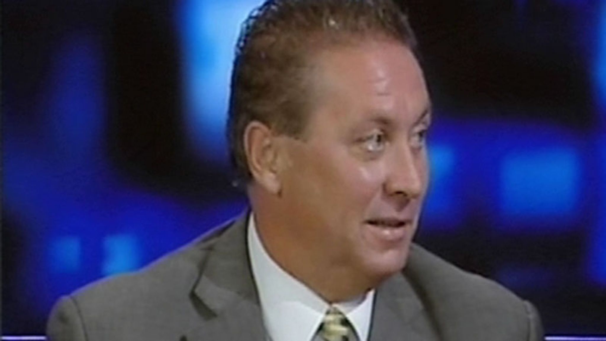 Sansom's verdict | Football News | Sky Sports