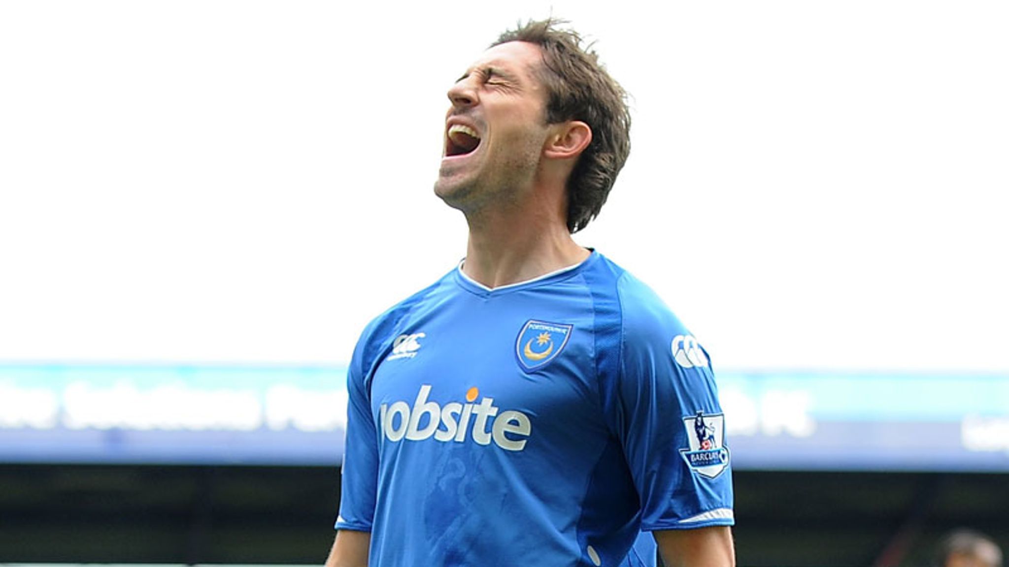 Smith seals QPR switch | Football News | Sky Sports