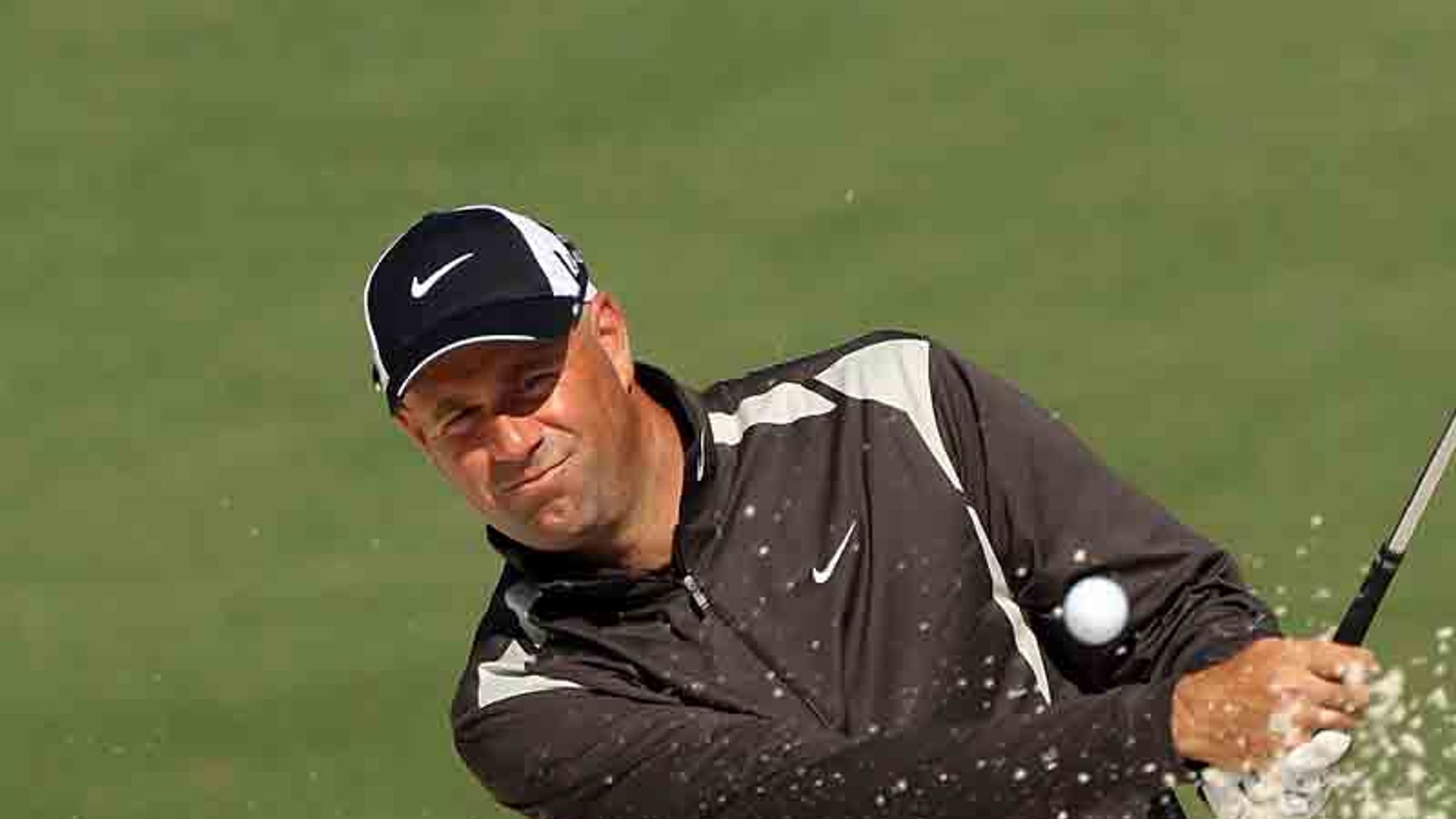 Cink ready to double up | Golf News | Sky Sports