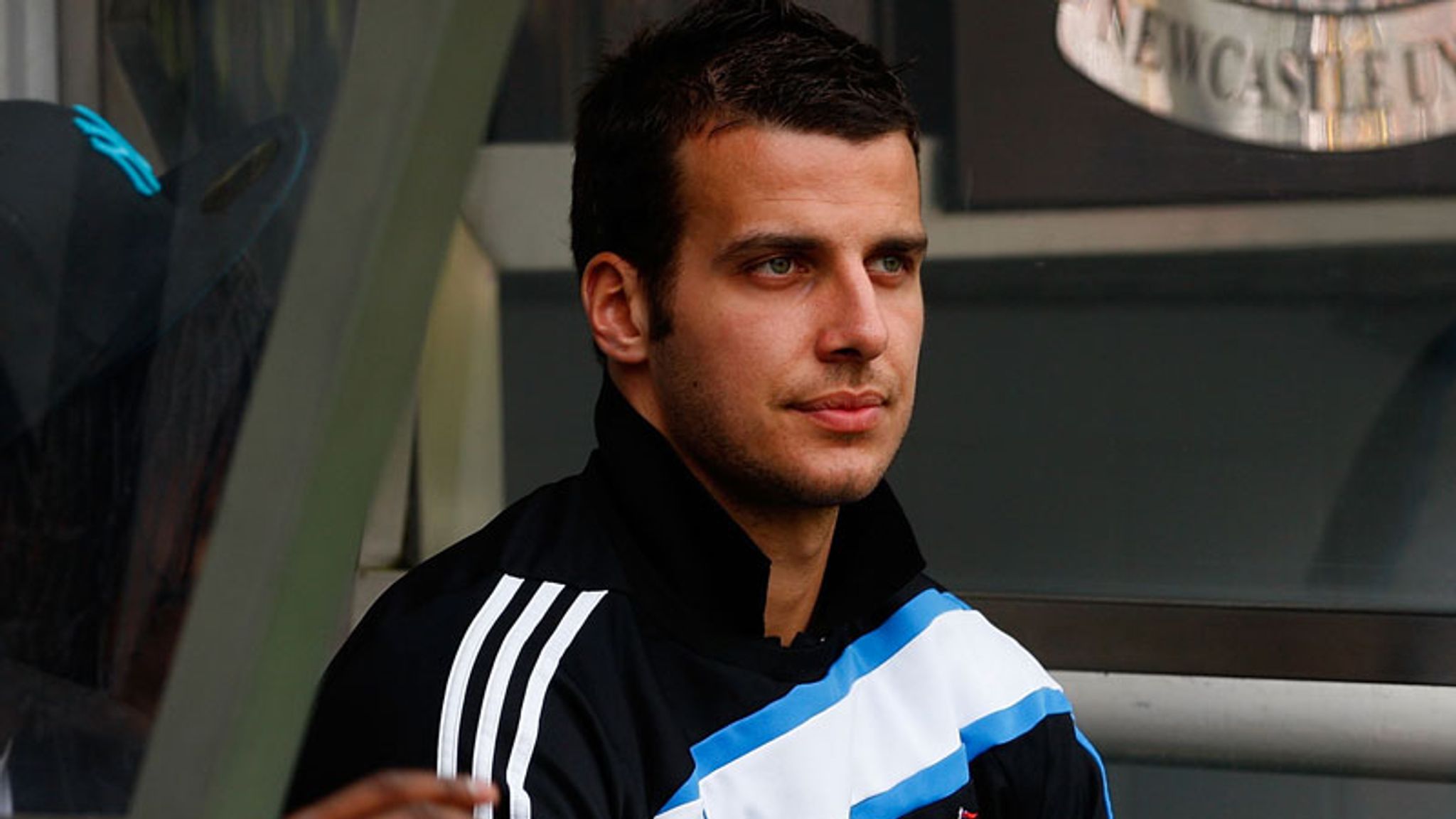 Taylor out of derby date | Football News | Sky Sports