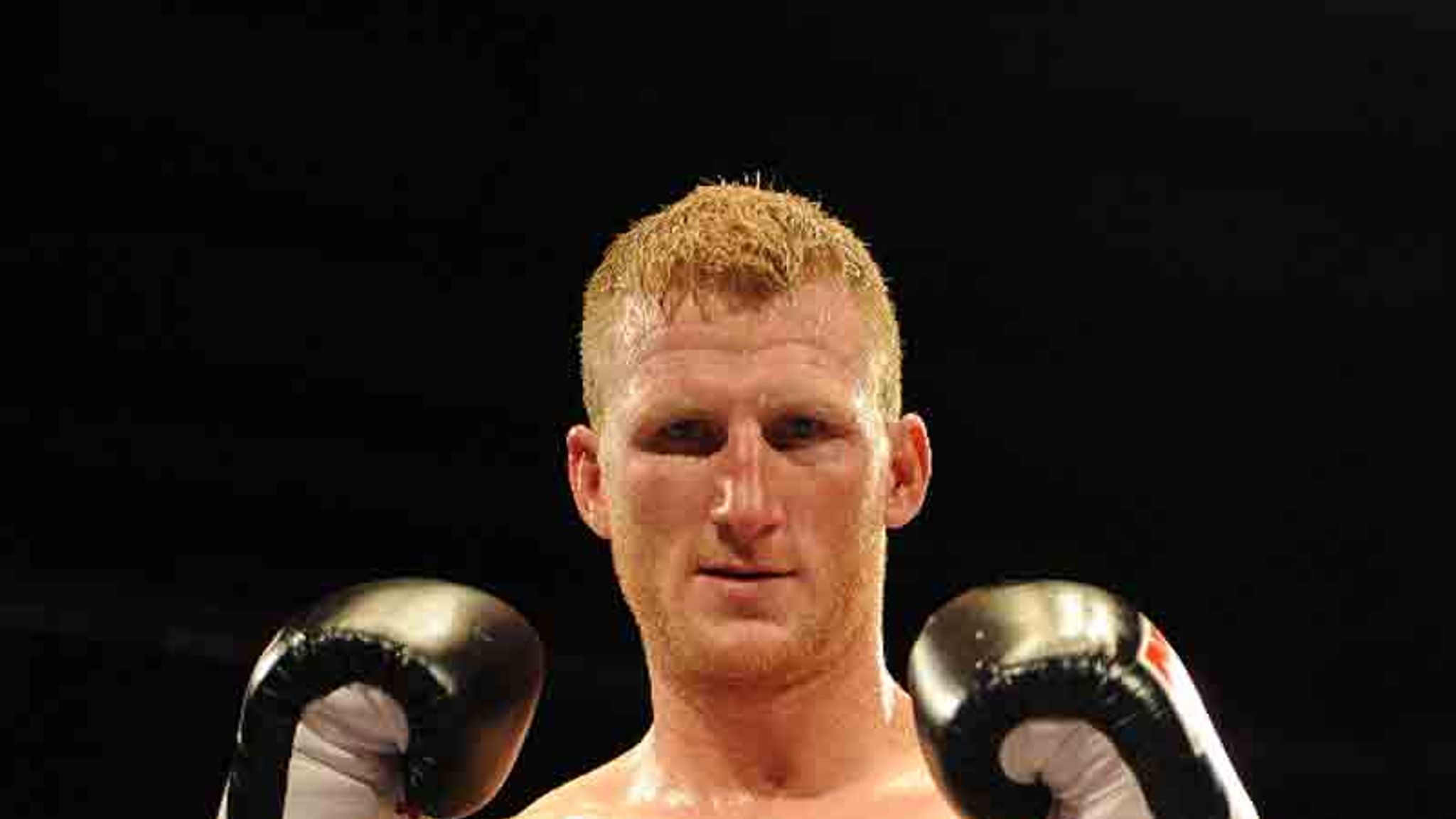 Dallas takes on Page | Boxing News | Sky Sports