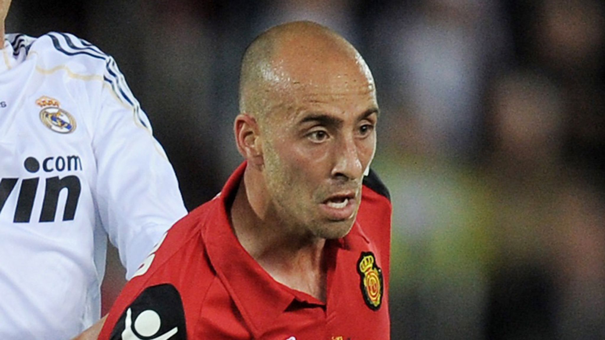 Valero bound for Villarreal | Football News | Sky Sports