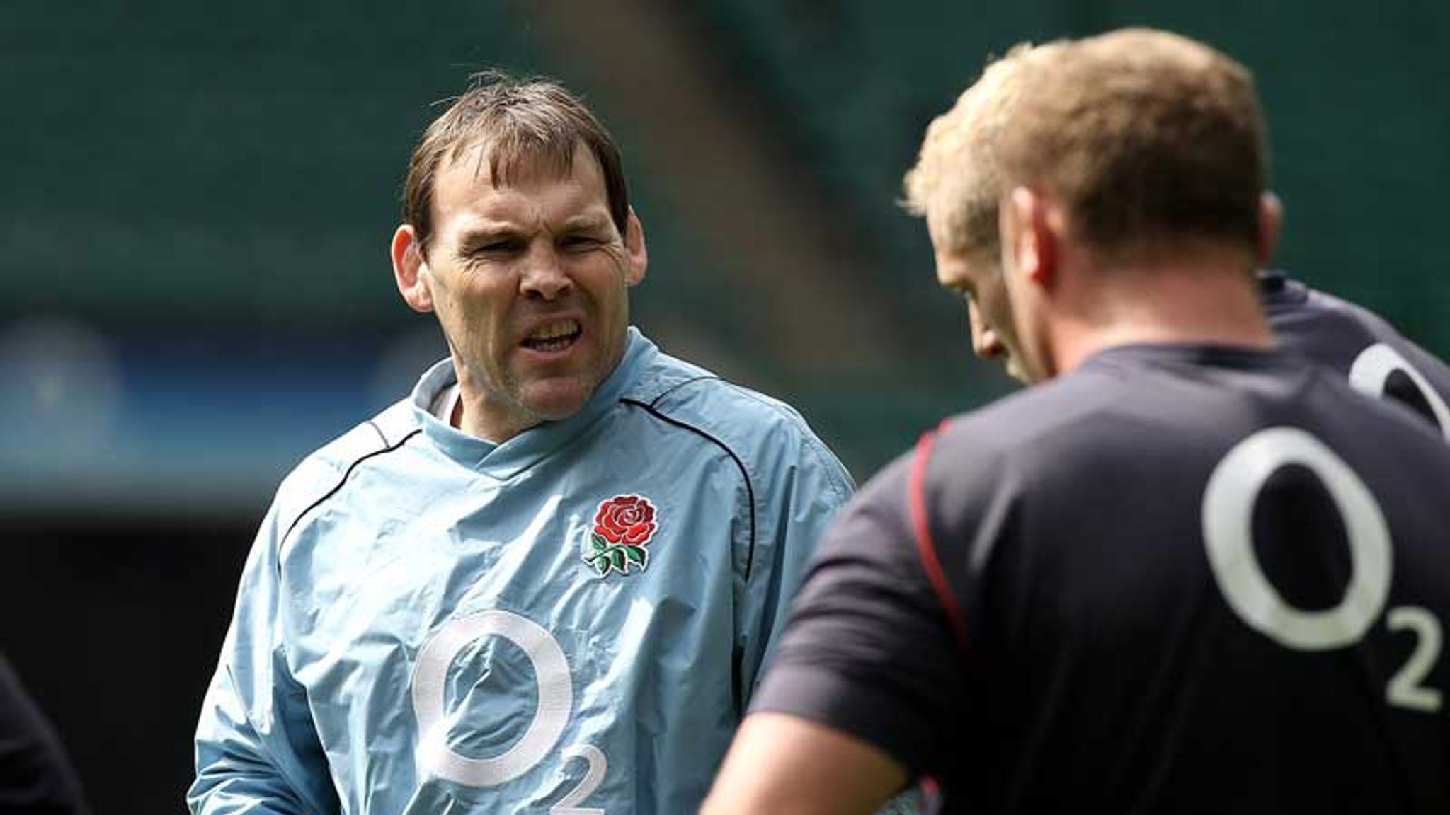Wells: Places up for grabs | Rugby Union News | Sky Sports