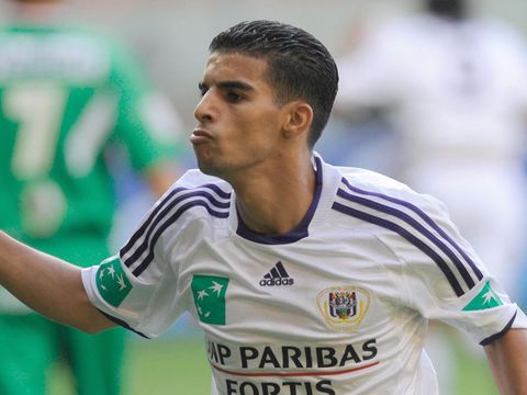 M'barek Boussoufa - Al Jazira | Player Profile | Sky Sports Football