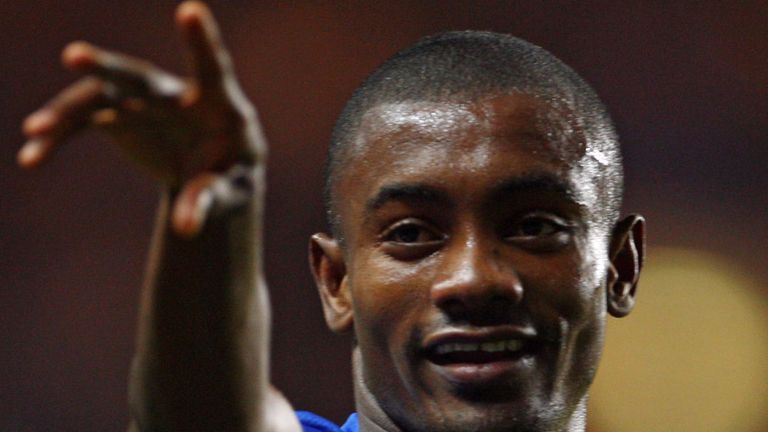Kalou dismisses City threat | Football News | Sky Sports