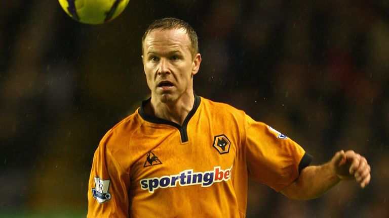 Craddock sticking with Wolves | Football News | Sky Sports
