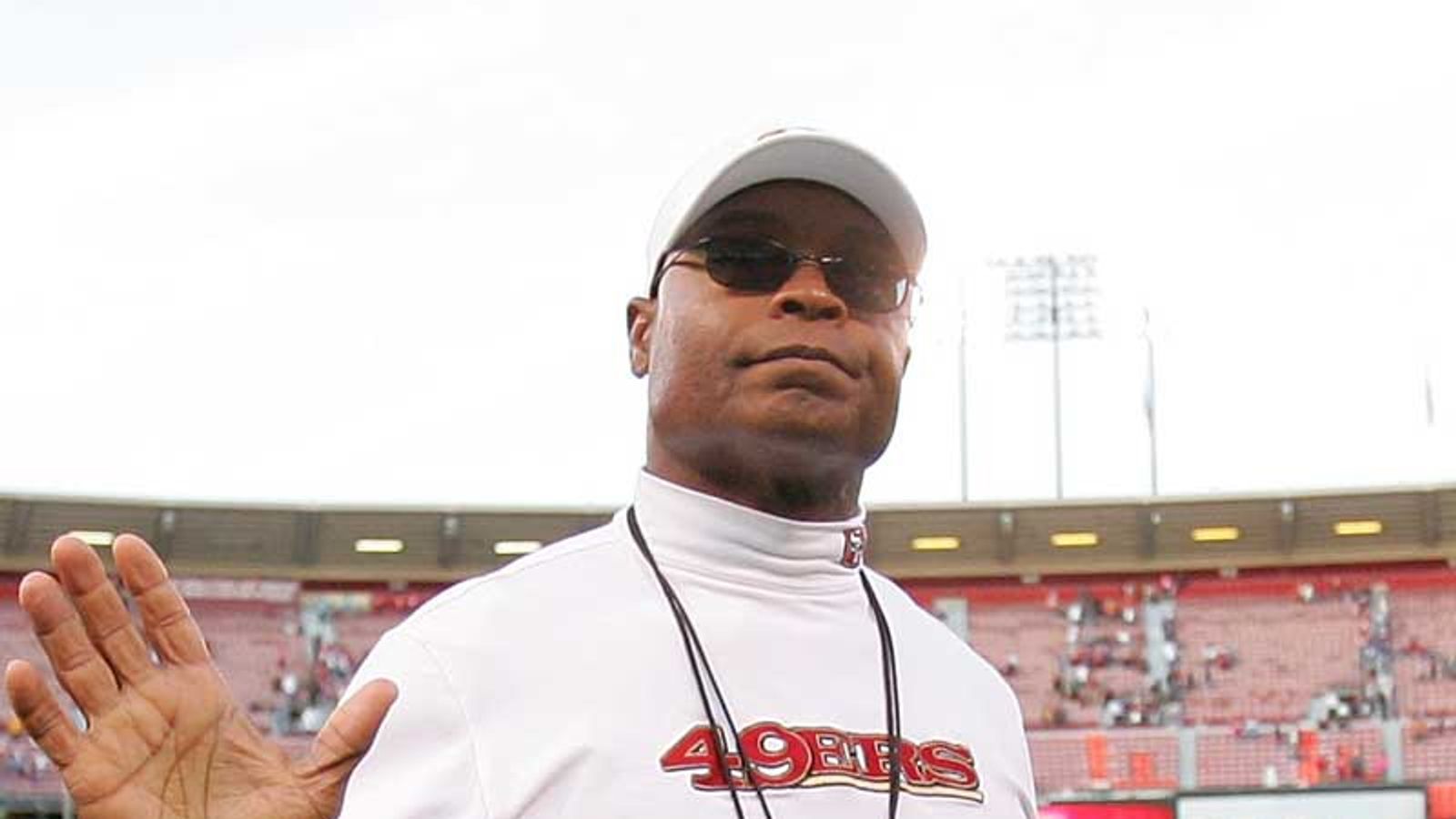 In search of greatness | NFL News | Sky Sports