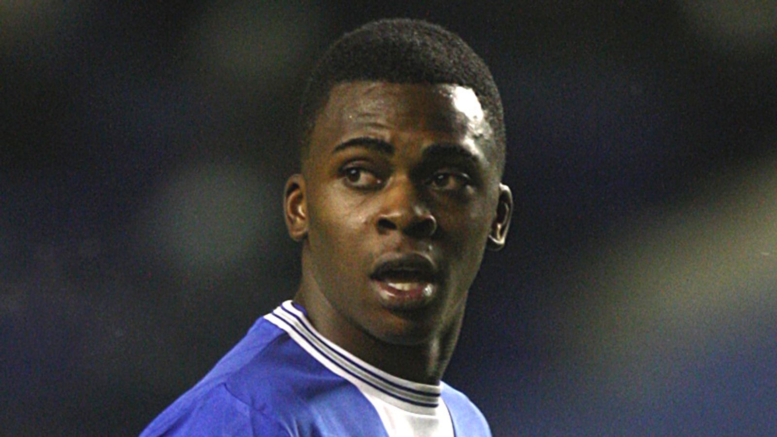Akpan denies Stanley win | Football News | Sky Sports