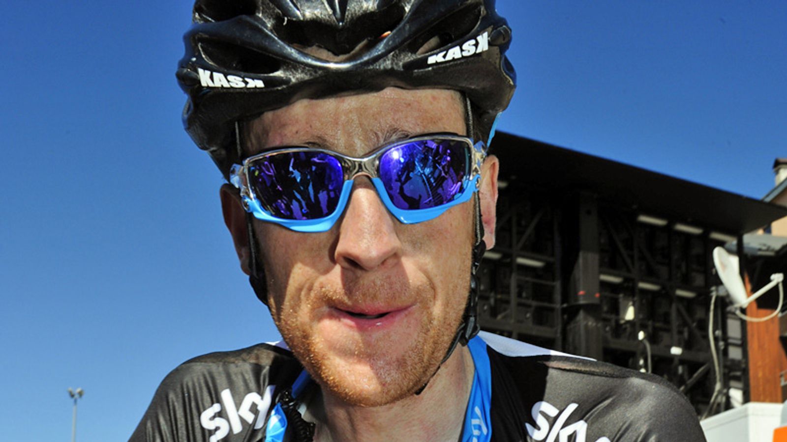 Wiggins targets time-trial | Cycling News | Sky Sports