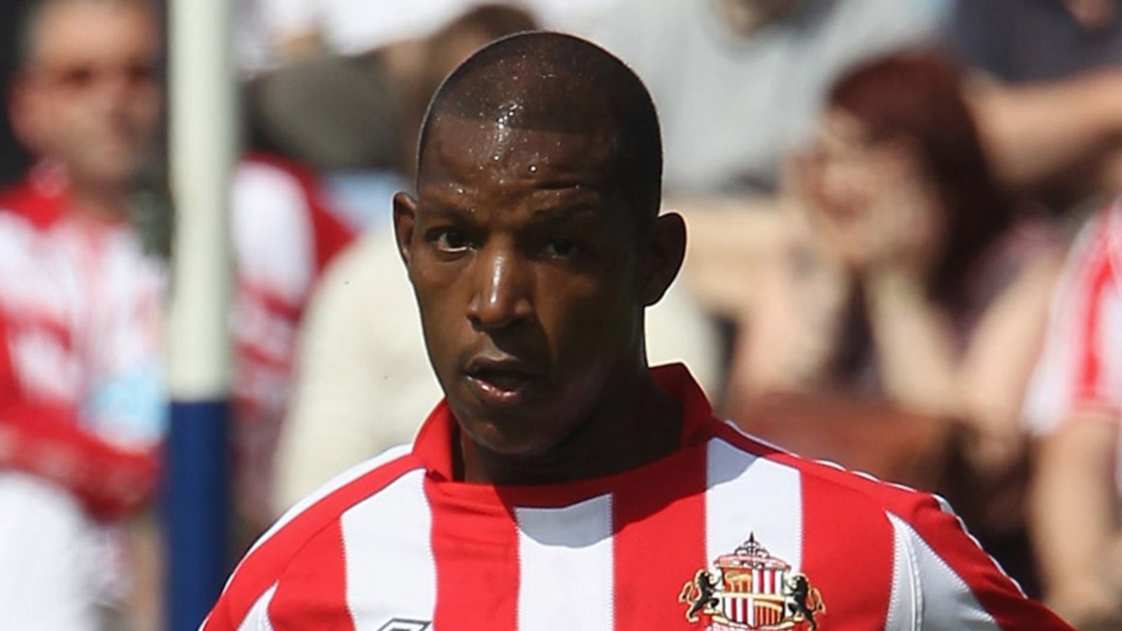 Bramble ready for action | Football News | Sky Sports