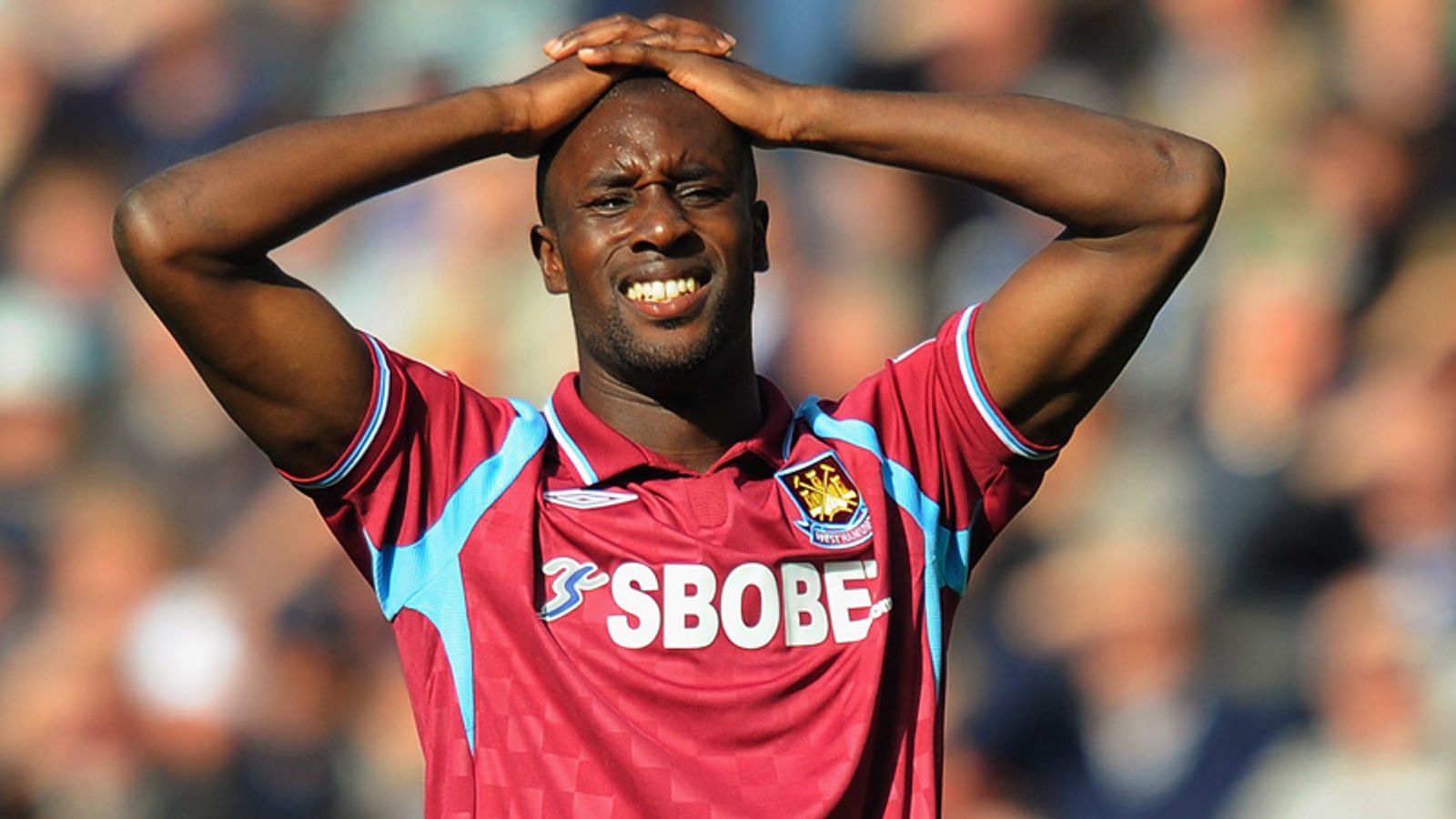 Reds make Cole enquiry | Football News | Sky Sports