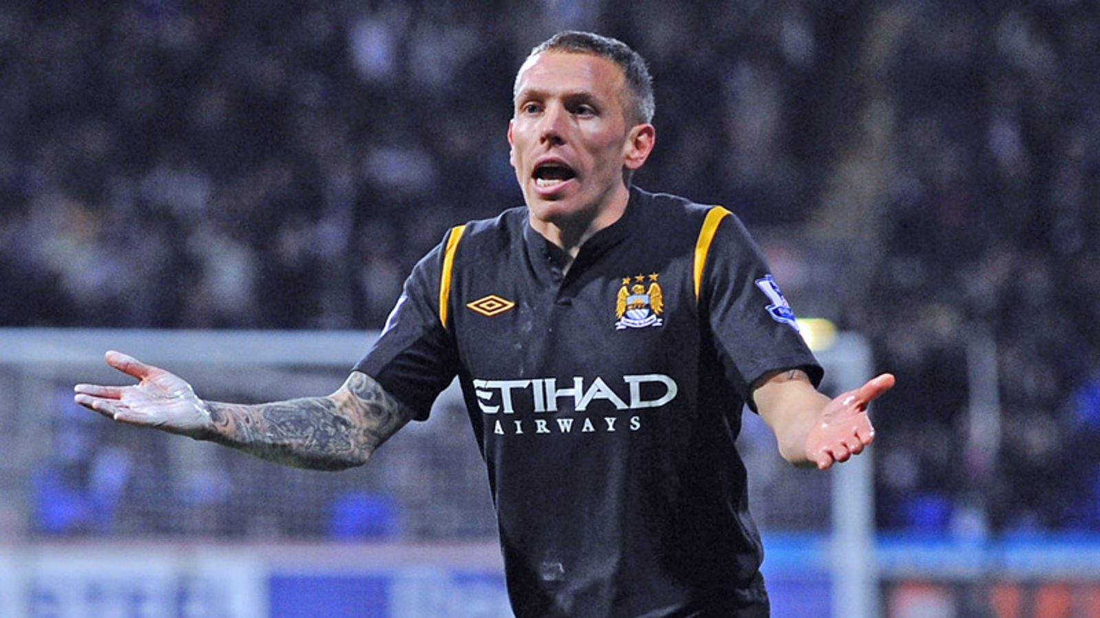 Bellamy to return to training | Football News | Sky Sports