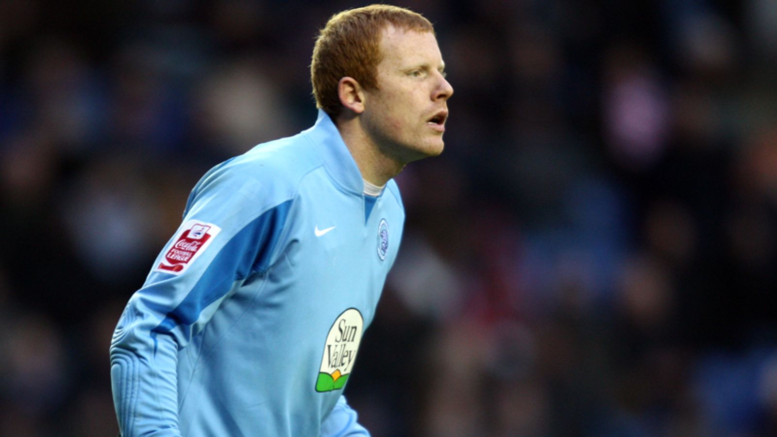 Scots lose six for Cyprus | Football News | Sky Sports