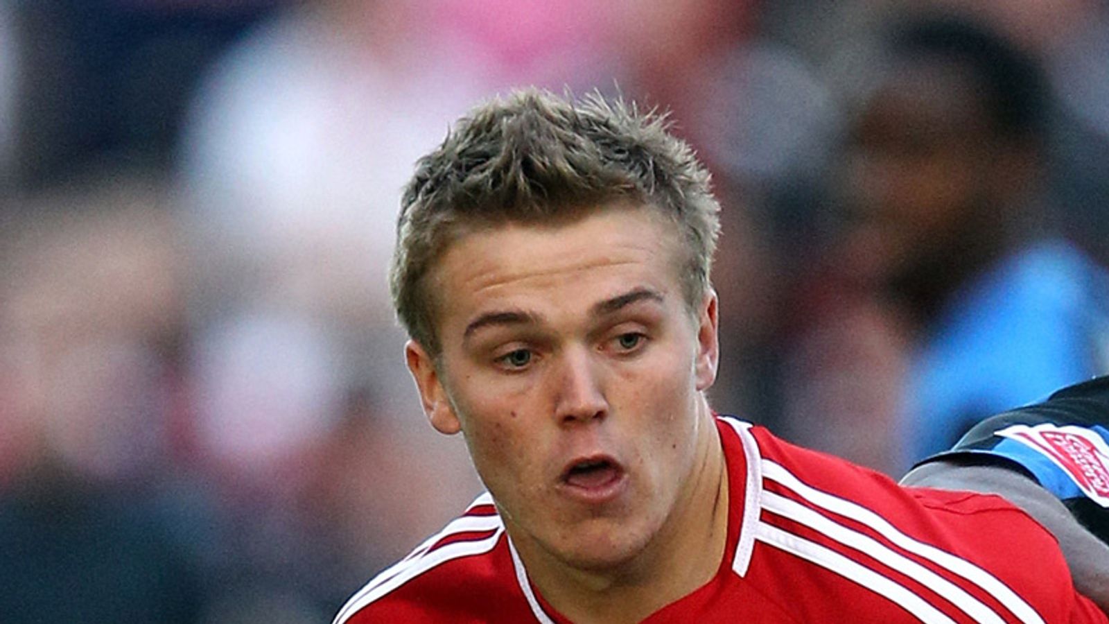 Ward figures in Clark's plans | Football News | Sky Sports