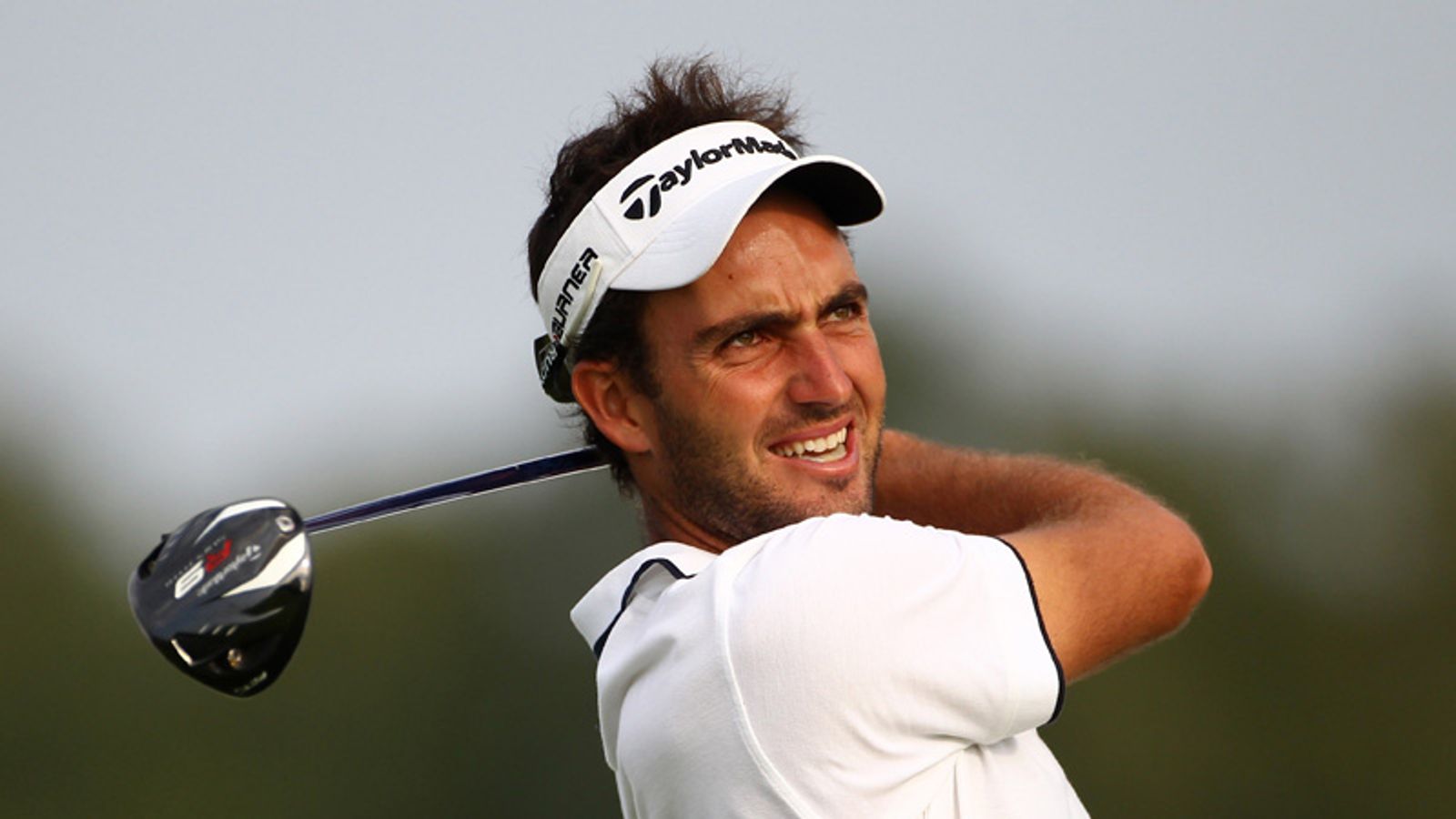 More work to do for Molinari | Golf News | Sky Sports