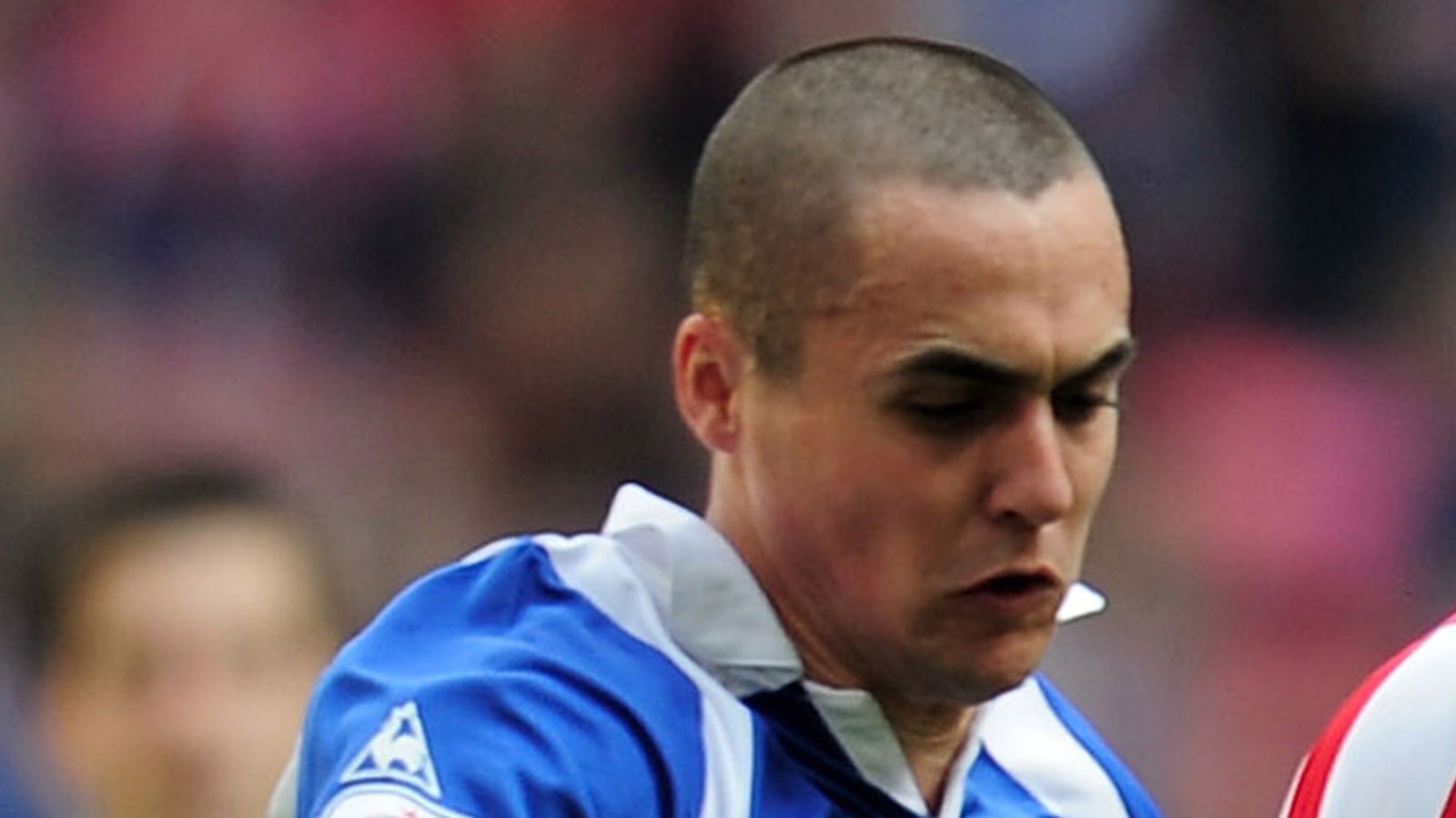 Horwood clinches Pools deal | Football News | Sky Sports