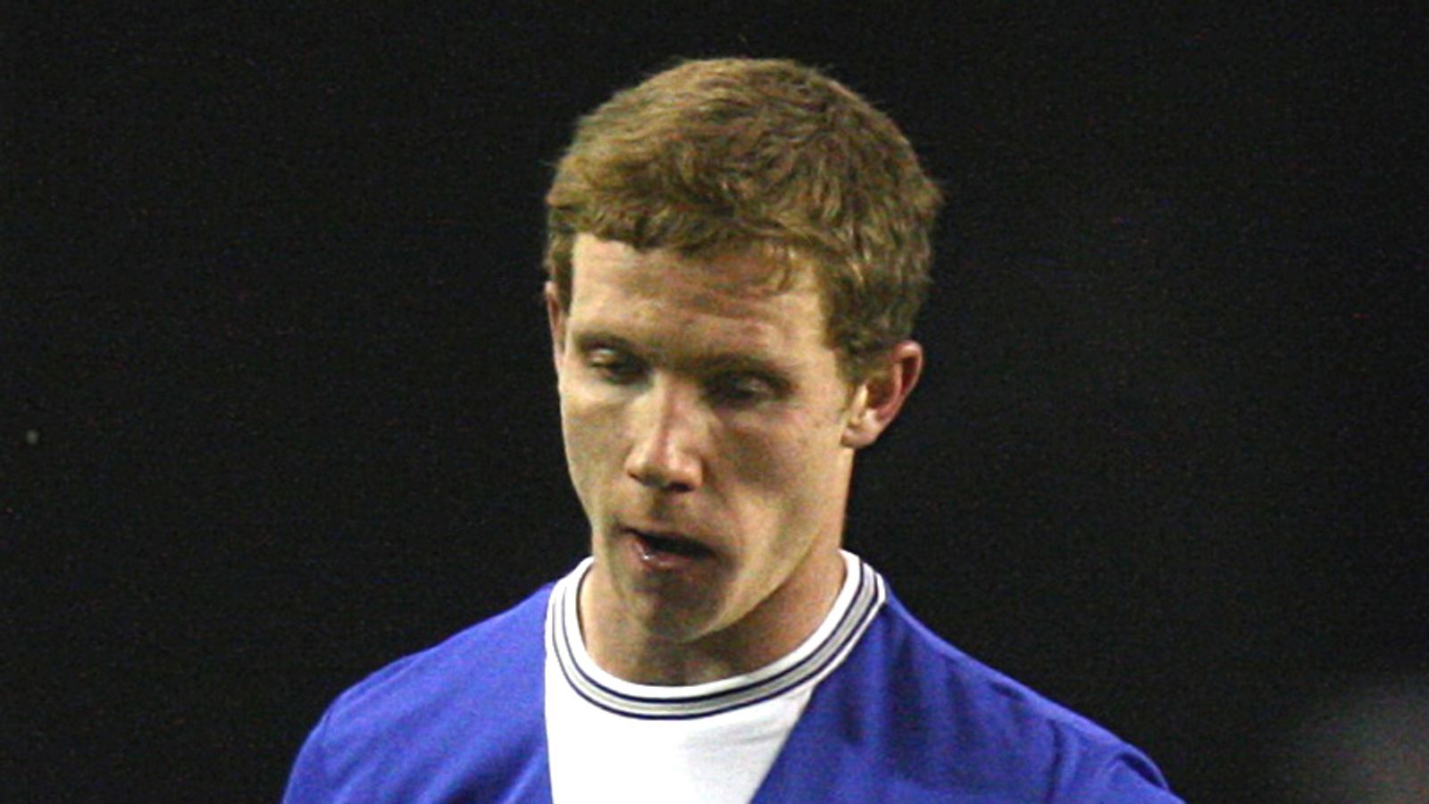 Forshaw signs new Toffees deal | Football News | Sky Sports