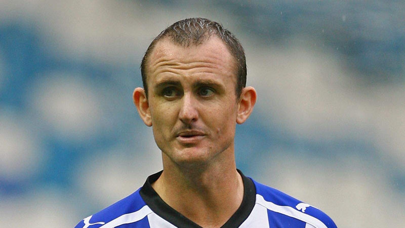 Jeffers signs Jets deal | Football News | Sky Sports