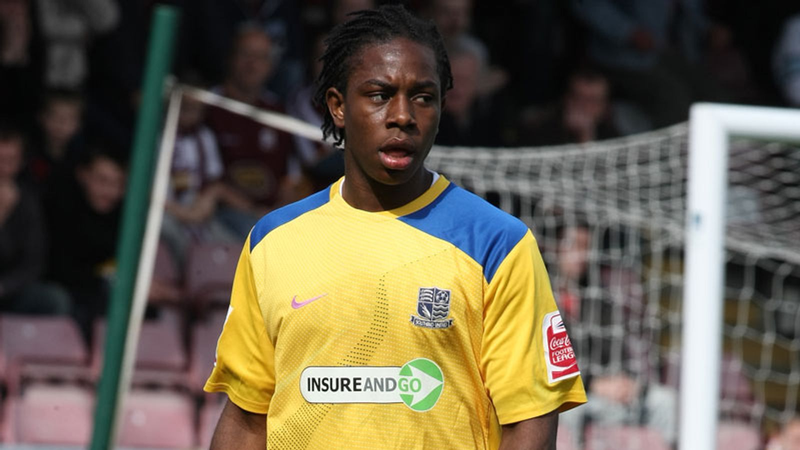 Sturrock eyes Moussa stay | Football News | Sky Sports