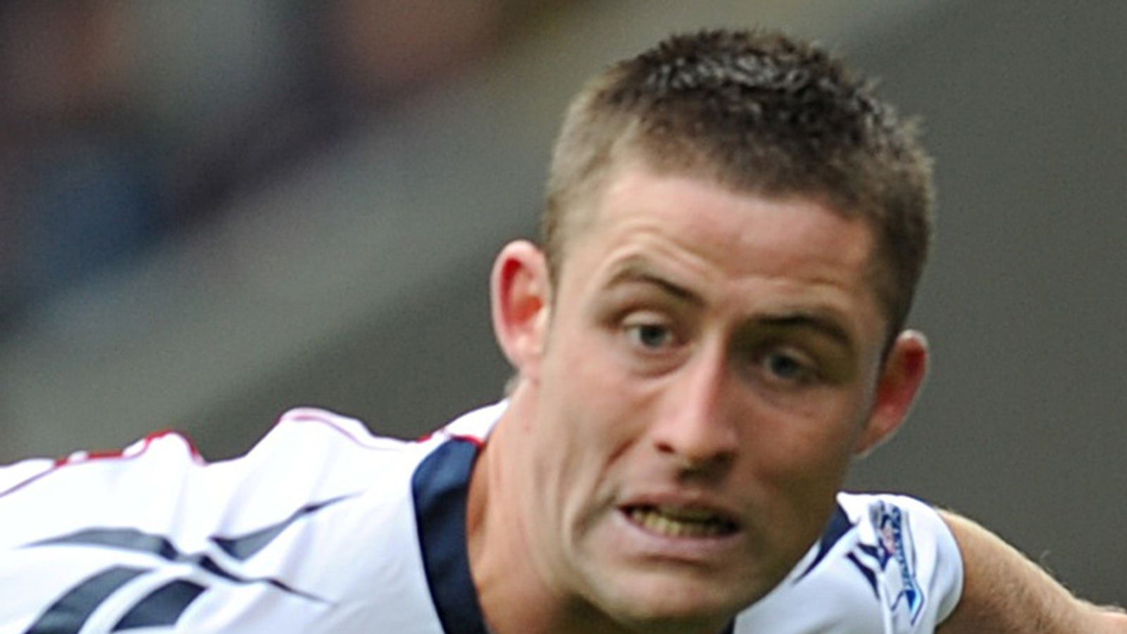 Cahill eyes regular role | Football News | Sky Sports
