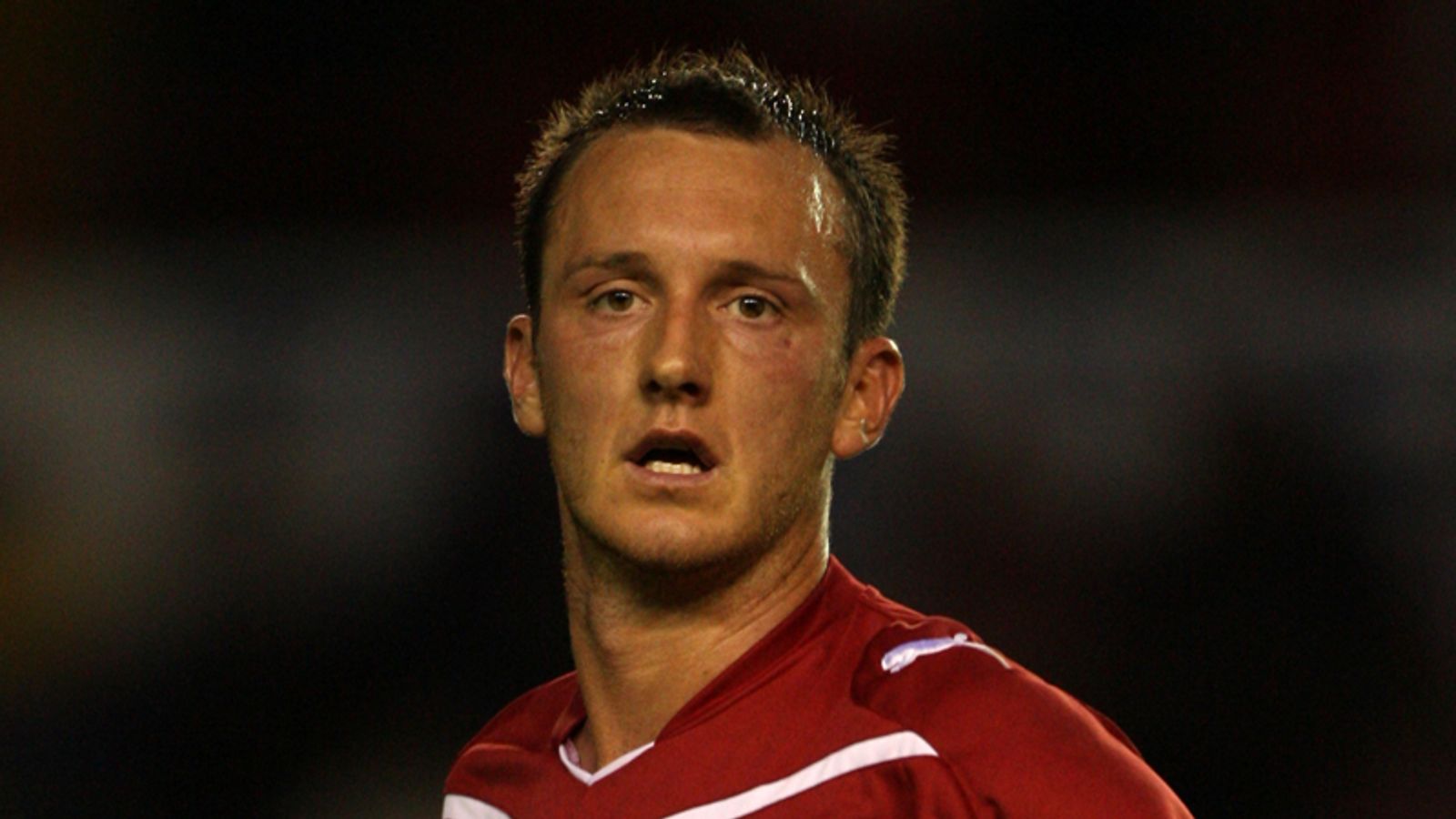 Glovers dealt Williams blow | Football News | Sky Sports