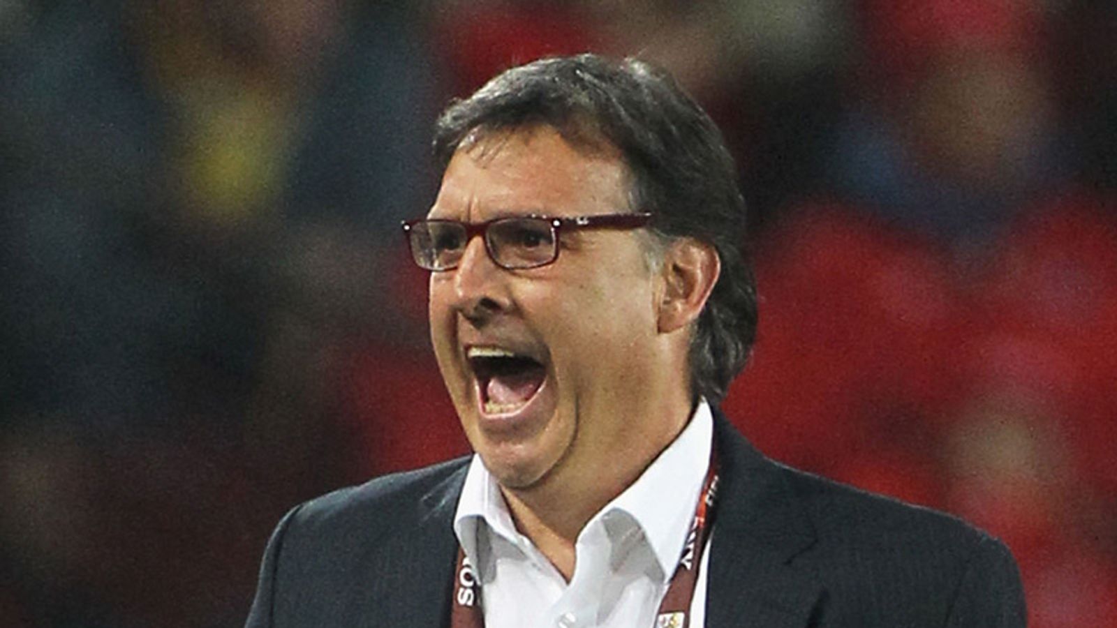 Martino steps down | Football News | Sky Sports