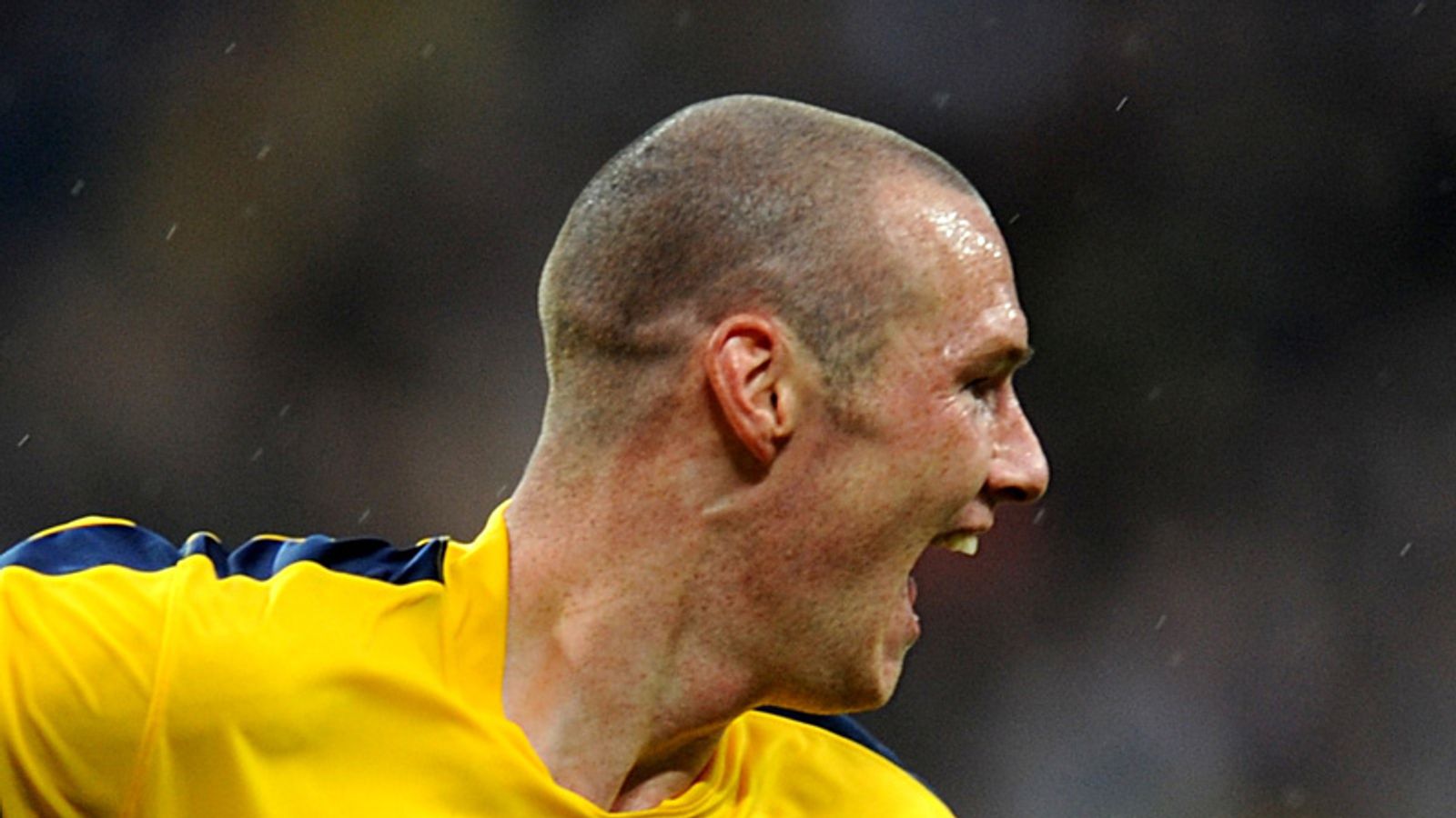 Constable earns U's a point | Football News | Sky Sports