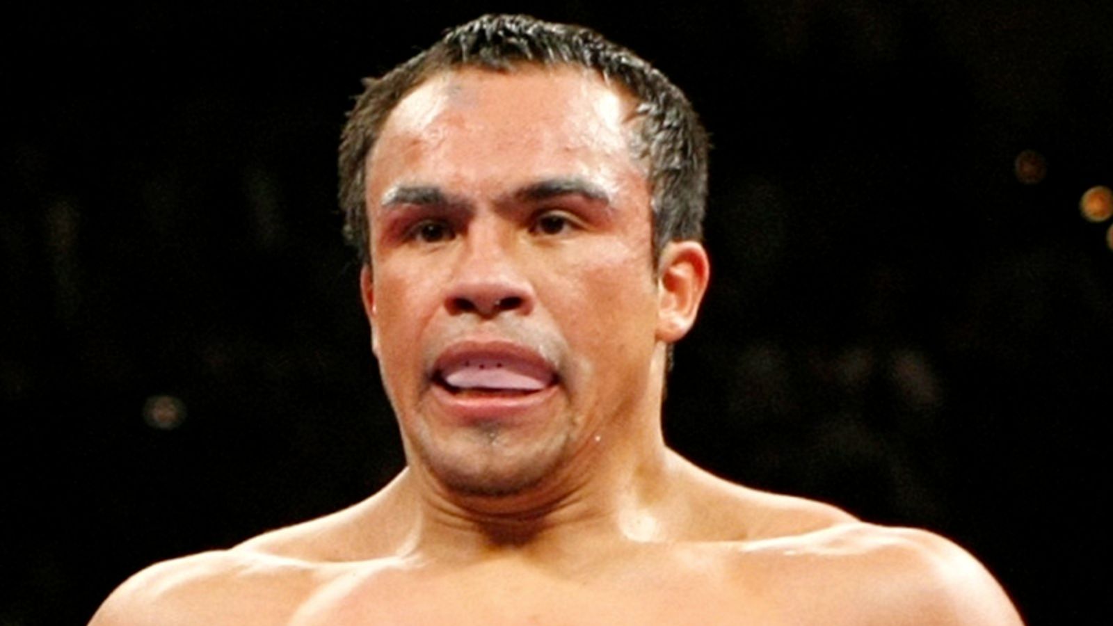 Going out with a bang | Boxing News | Sky Sports