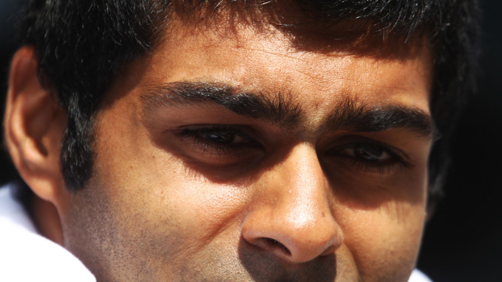 Korean track hosts F1 car | F1 News | Sky Sports