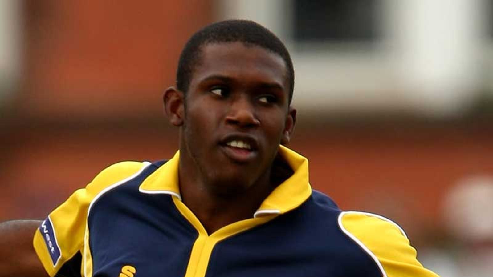 Bears given fright | Cricket News | Sky Sports