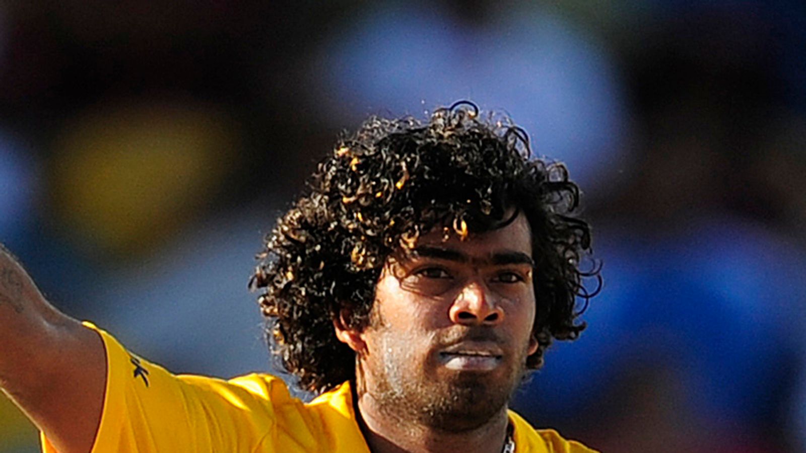 Test recall for Malinga | Cricket News | Sky Sports