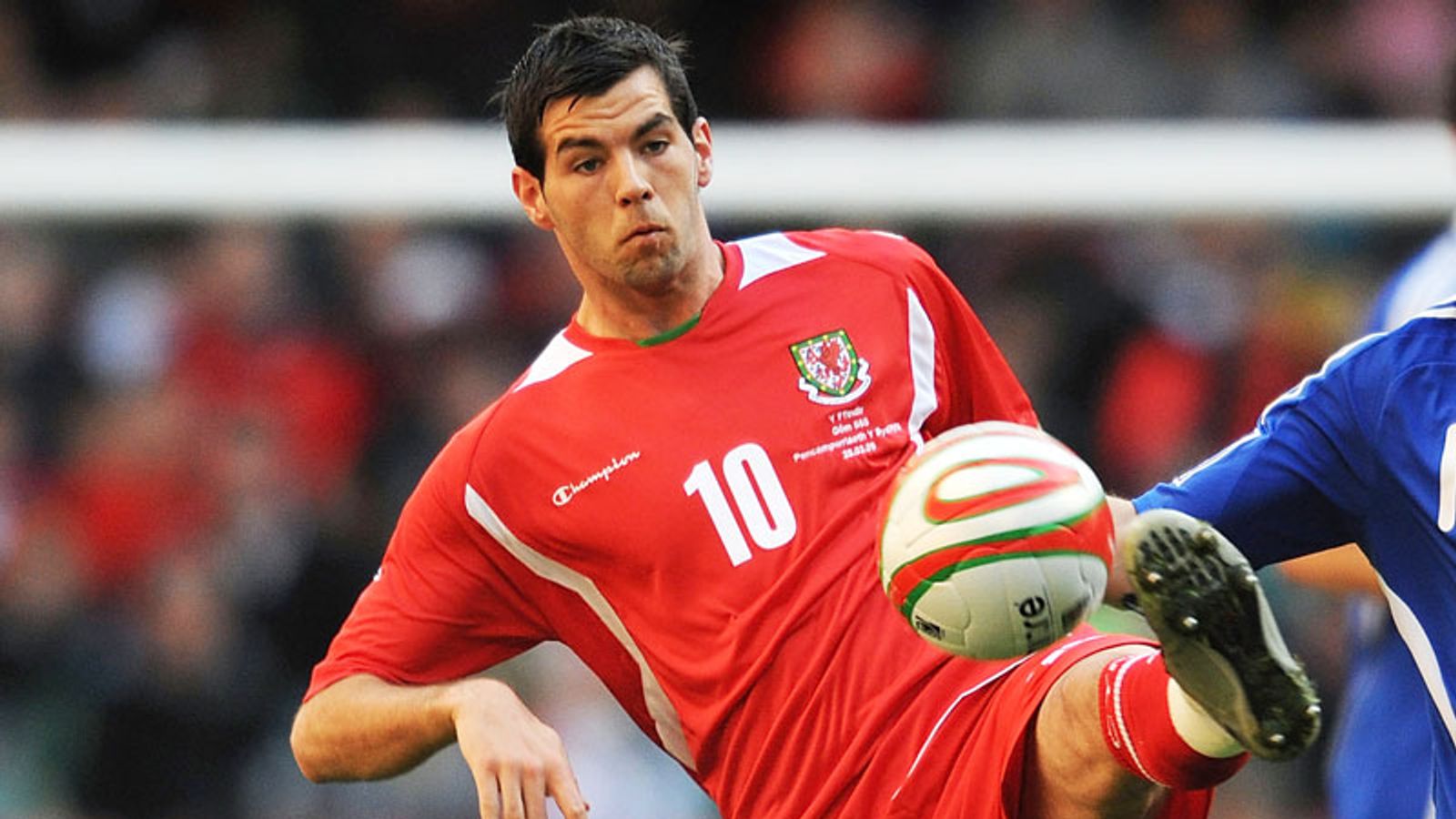 Ledley still holds CL hope | Football News | Sky Sports