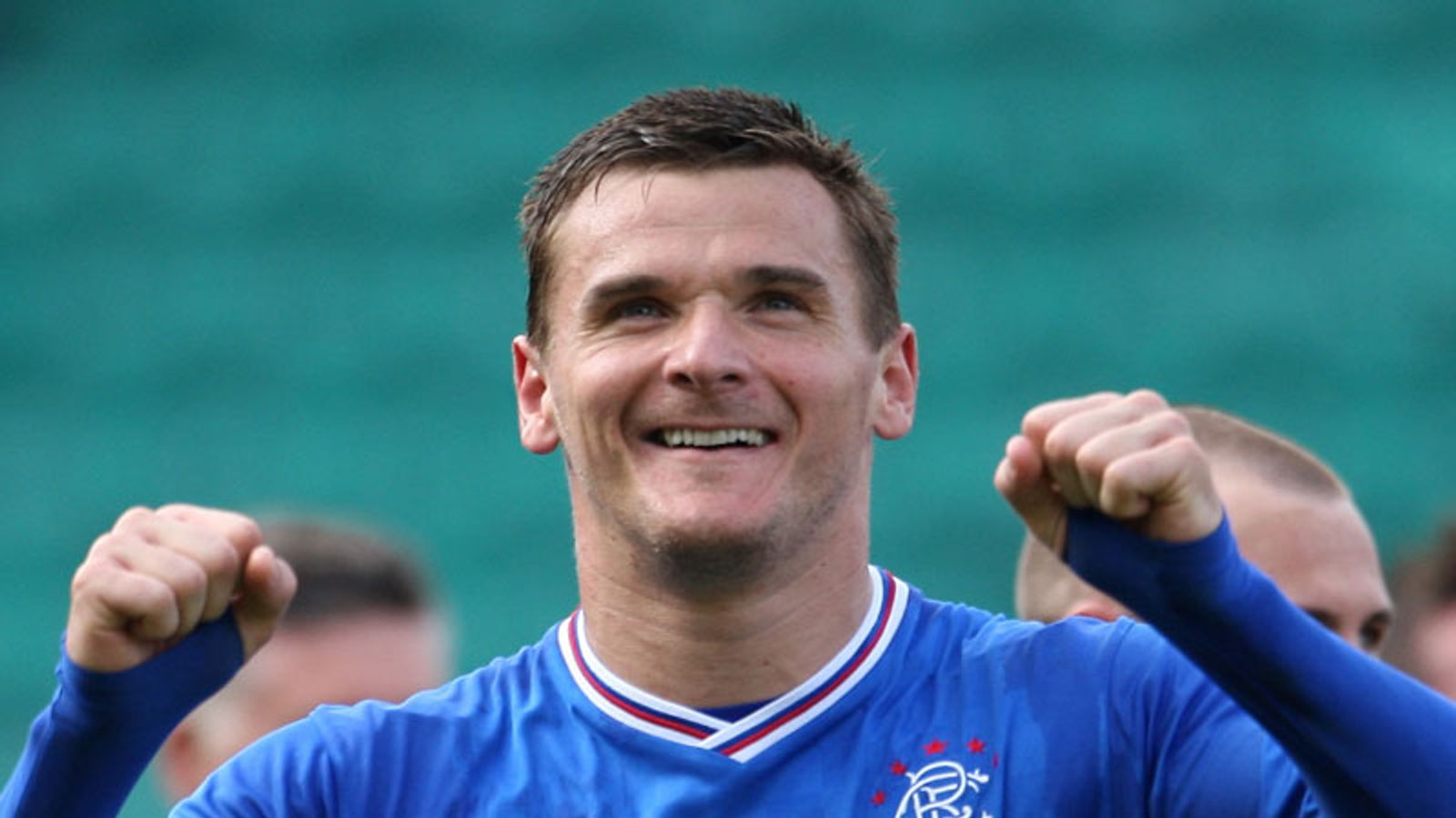 McCulloch commits to Gers | Football News | Sky Sports
