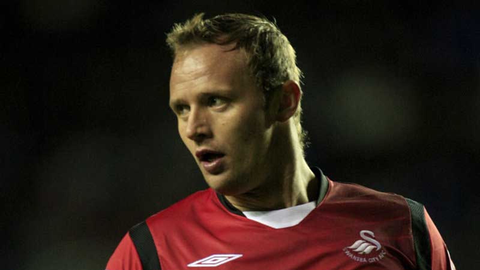 Trundle agrees Preston deal | Football News | Sky Sports